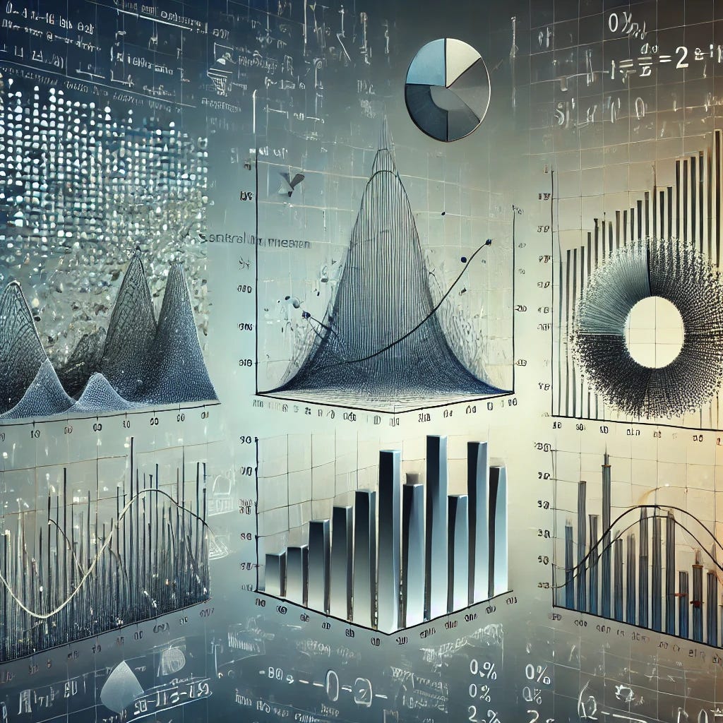 Understanding Central Limit Theorem Using Python Simulations | by Prathik C | Mar, 2025 | Medium