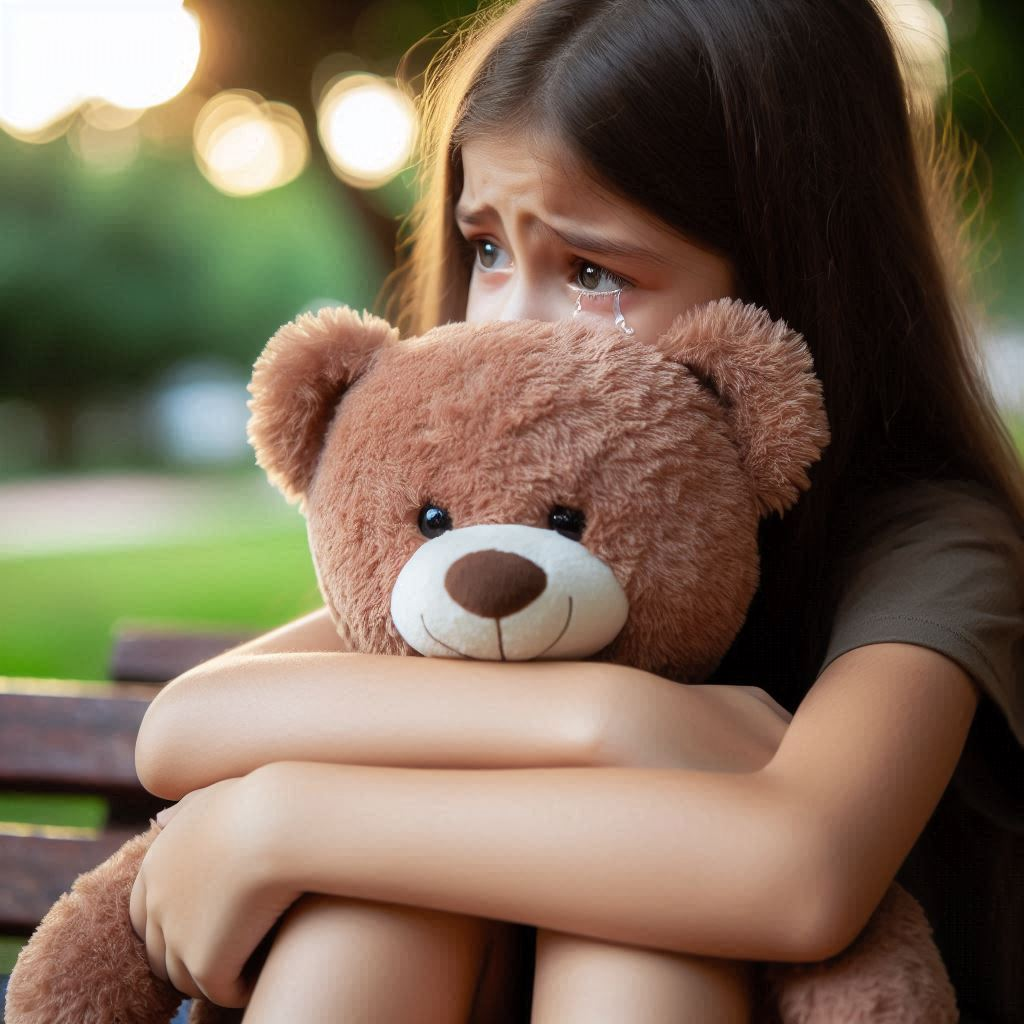 Master the Art of Hiding Pain Effortlessly! | Medium