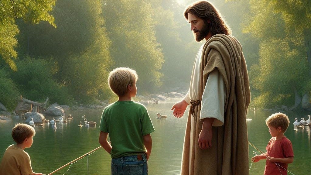 It Is Better to Discover Together | by Xavier Woon | Vineleadership ...