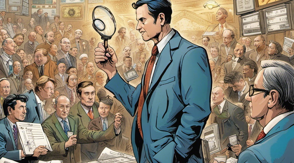An Overview of The Intelligent Investor: Investing Wisely | by Bookey ...