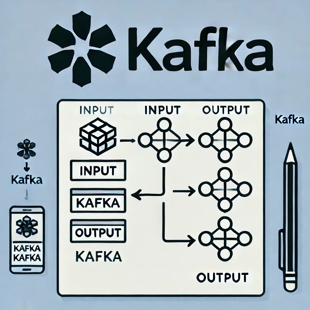 Kafka Streams: Introduction to KTables (Article 3) | by Mohamed Habib | Oct, 2024 | Medium