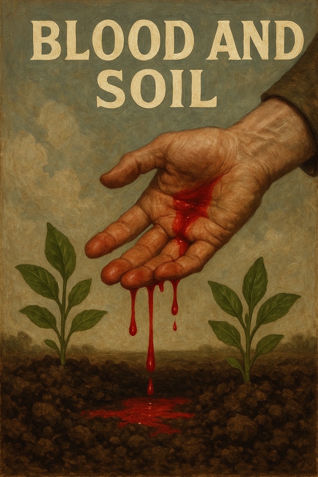 Blood and Soil: The Case for Fascism’s Brutal Necessity | by ...