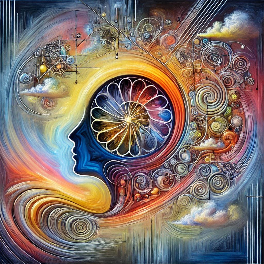 A Manifesto: Saving Philosophy of Mind from Conceptual Chaos 😉 | by Wolfgang Stegemann, Dr. phil ...