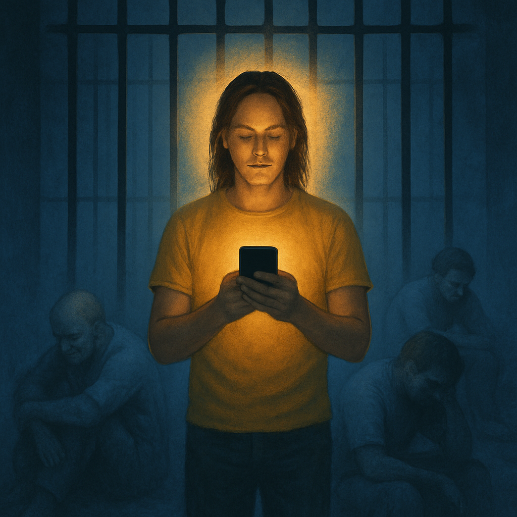 Locked In, Switched On: How I Built a Voice-First AI Writing Workflow ...
