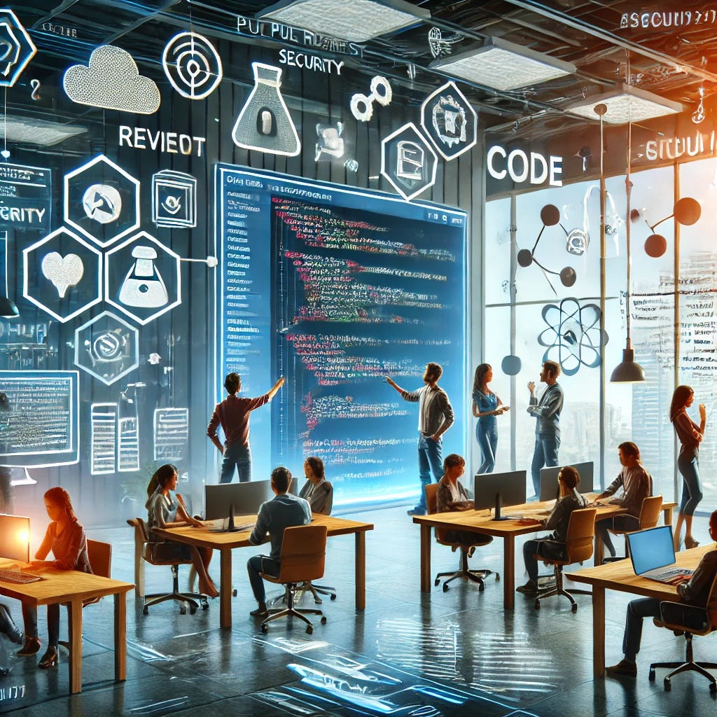 Stop Wasting Time! What GitHub Pull Requests Are Really Missing? | by Asian Digital Hub | Tech ...
