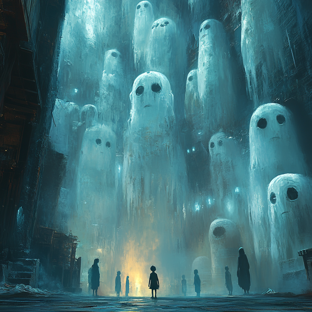 The Fragile Comfort of Myths:. Adoption and the Human Fear of Truth ...