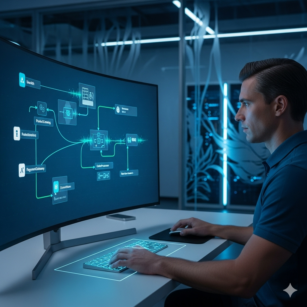 What is Azure Microservices and Serverless Services? How to Migrate ...