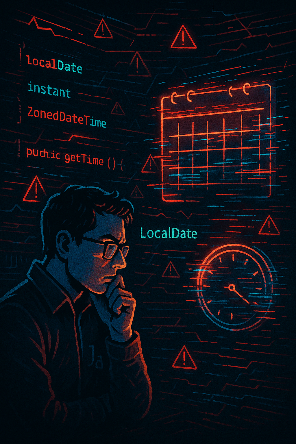 The Silent Date Bug That Cost Me $220K and Still Haunts 94% of Java ...