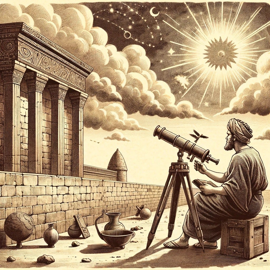From Predicting the Weather to Predicting the Unknown | by Akr ...