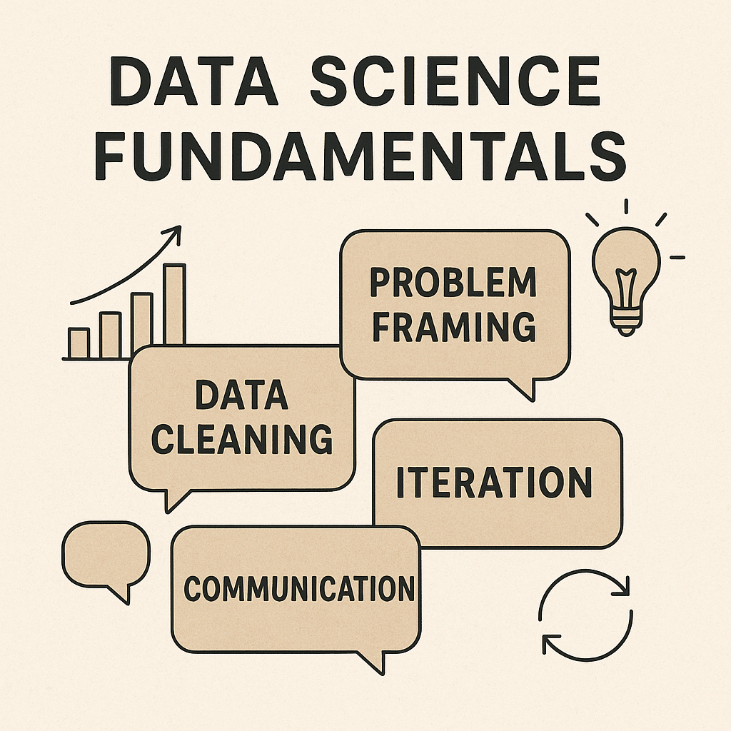 Why Data Science Projects Fail: The Real Reasons Students Aren’t Taught ...