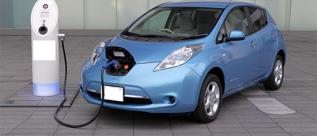 Electric Cars are the future| Carpathy- the Car Doctors! | by Neeraj ...