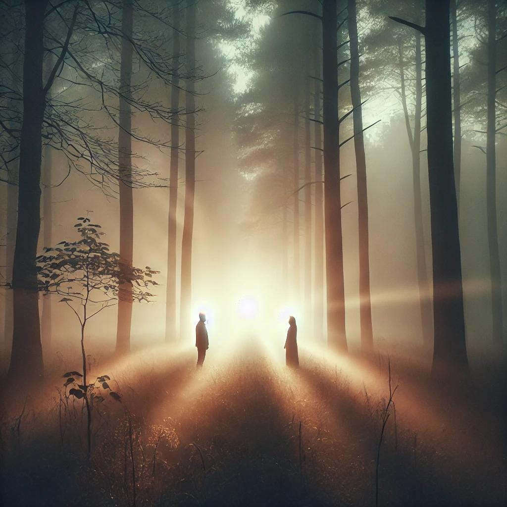 Soul Whispers. A Poem | by Denise Williams | Medium