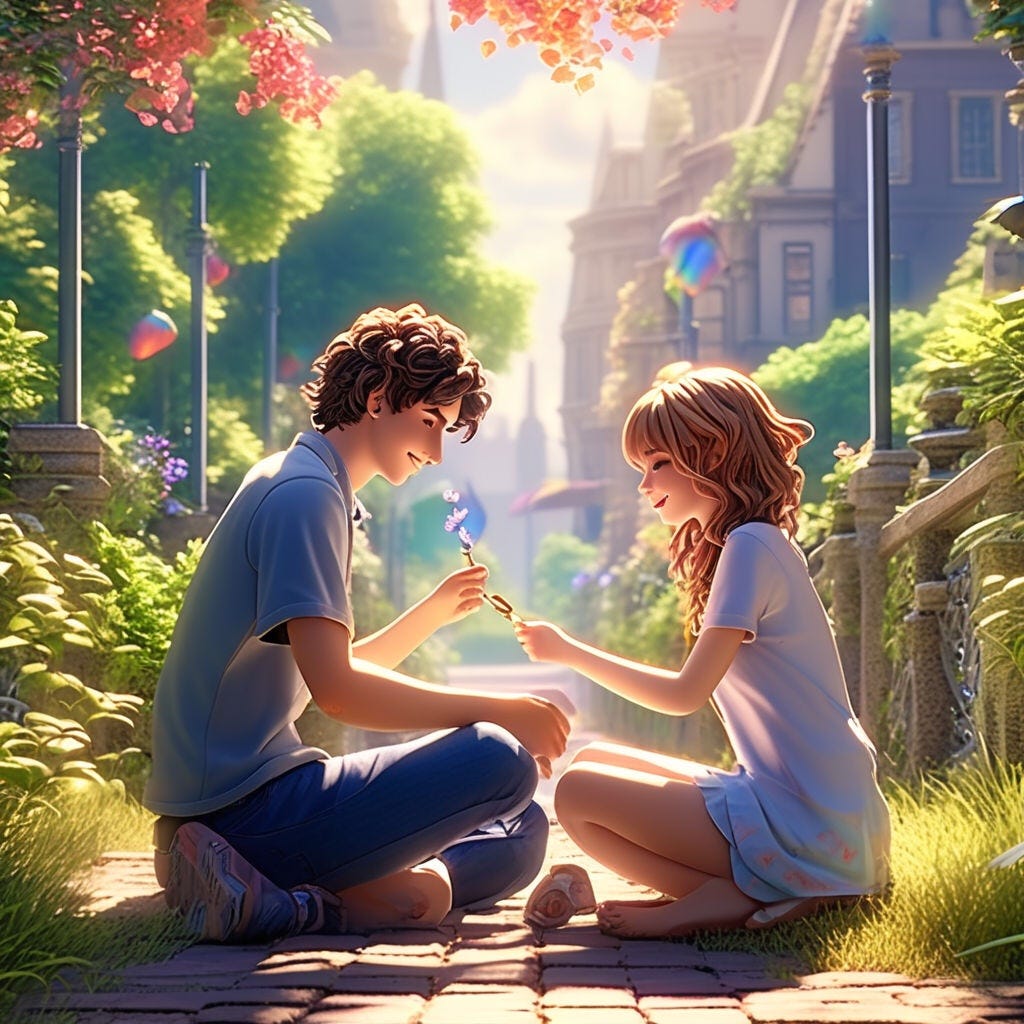 Don’t Flake. Adult lessons 101 | by Just Jake | Feb, 2024 | Medium