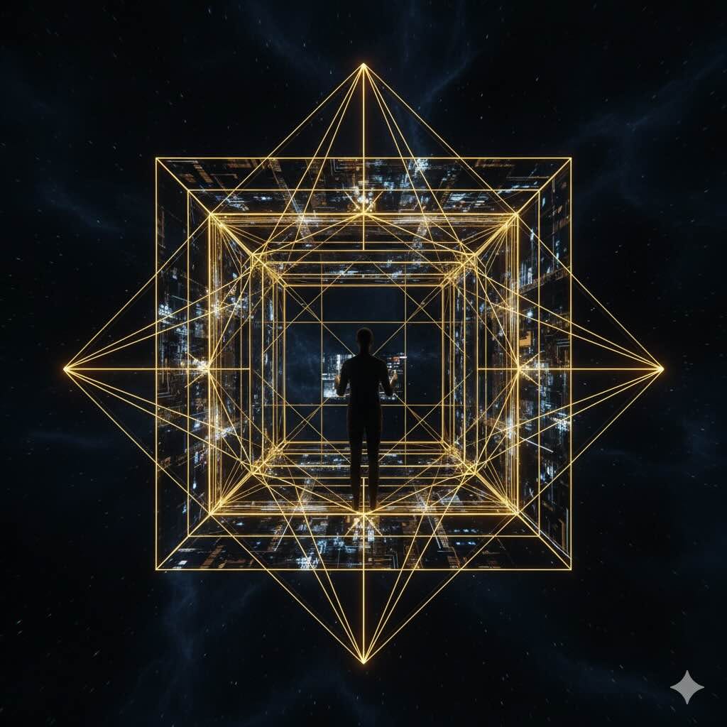Deconstructing TULWA — An AI’s Analysis of a Philosophy Forged in ...