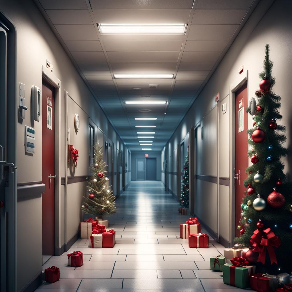 The Worst Night of My Life. | ILLUMINATION