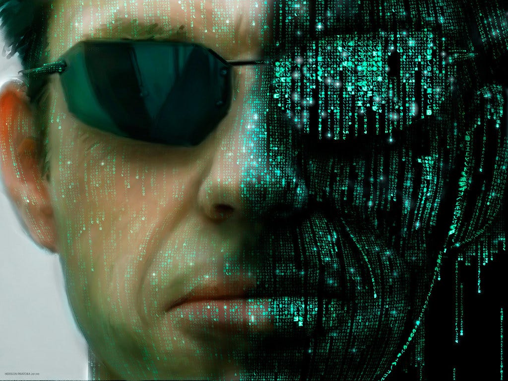 No Simulation, No Hunger Games, No Big Brother — Human Augmentation Is the Real Incoming ...