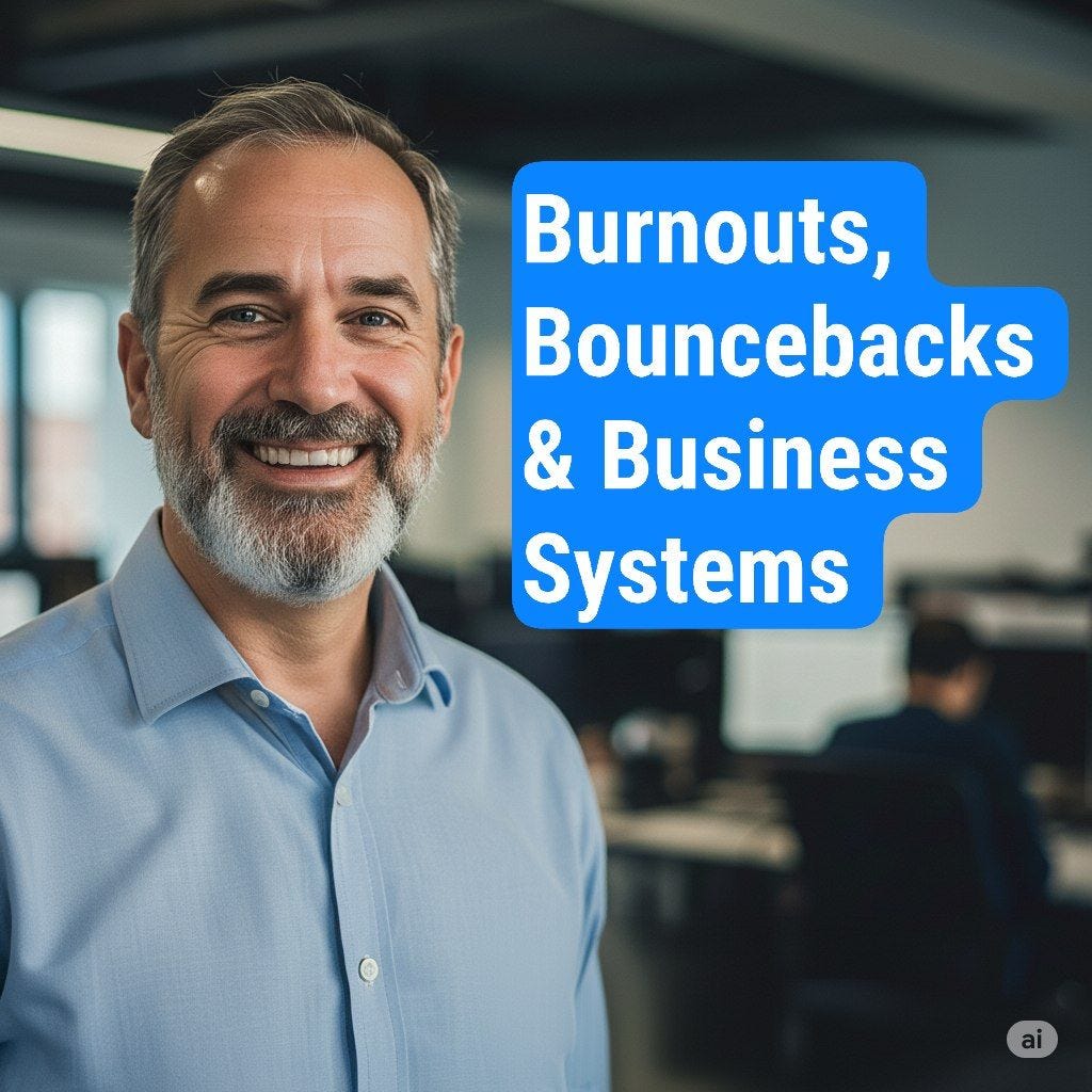 Rest Isn’t the Opposite of Productivity. It’s Part of the Process. | by ...