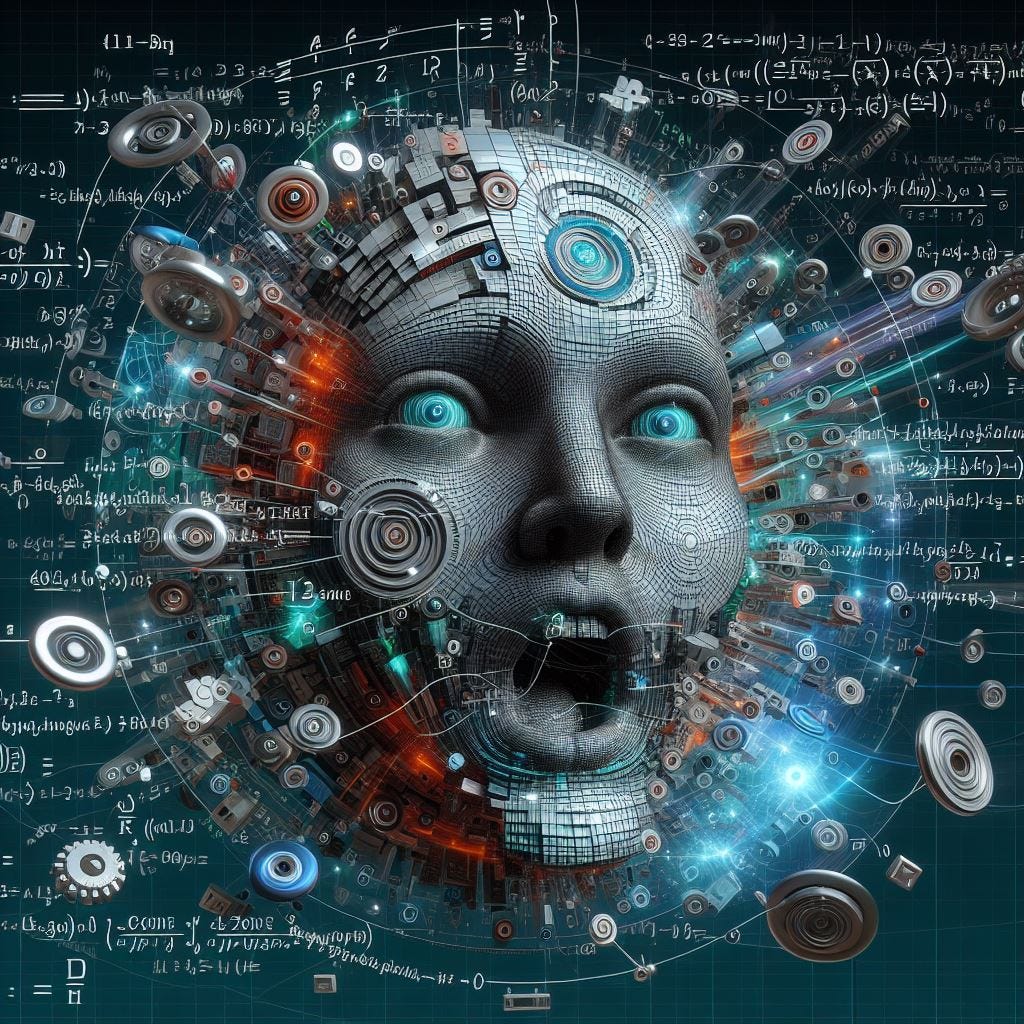 “Language Modeling: Magic or Madness?” | by Keerthana | Apr, 2024 | Medium