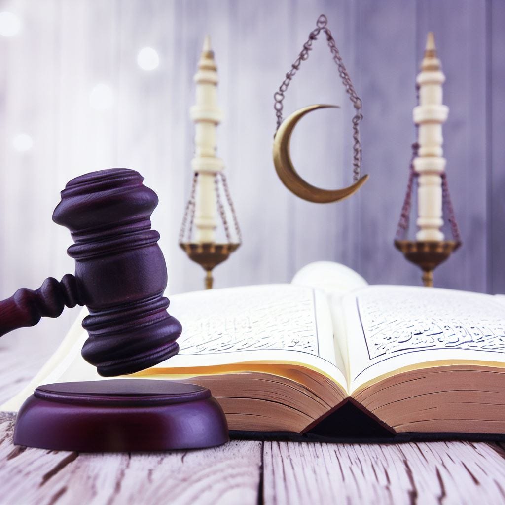 Development and Nature of Muslim Law | by Bappa Bhalsing | Medium