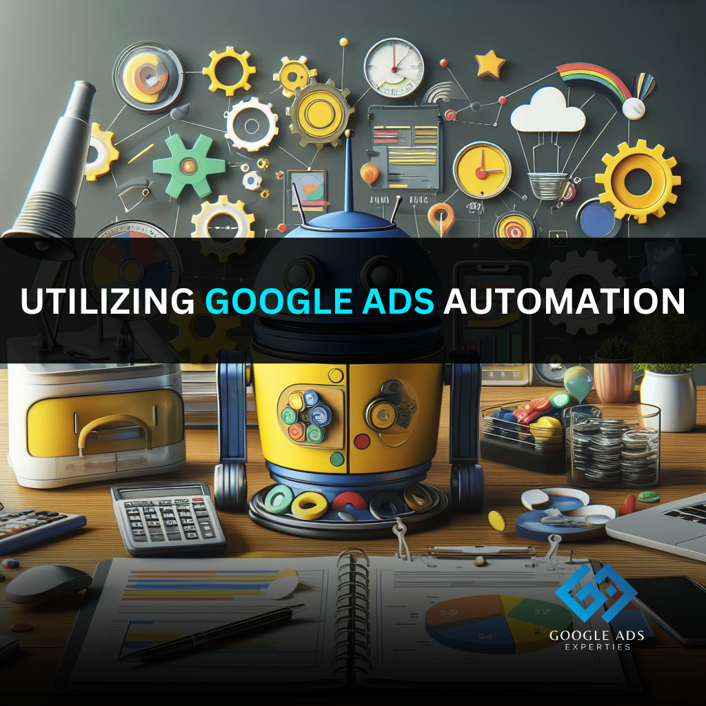 Utilizing Google Ads Automation: Revolutionizing Campaign Management | by Google Ad Expertise ...