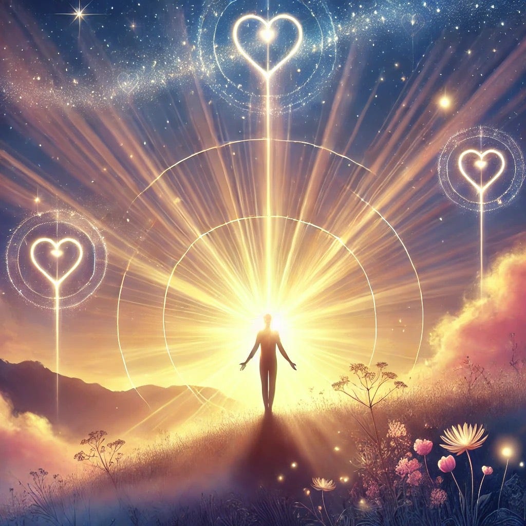 Manifestation Monday: Creating from Your Inner Sun | by Kevin Roberts ...