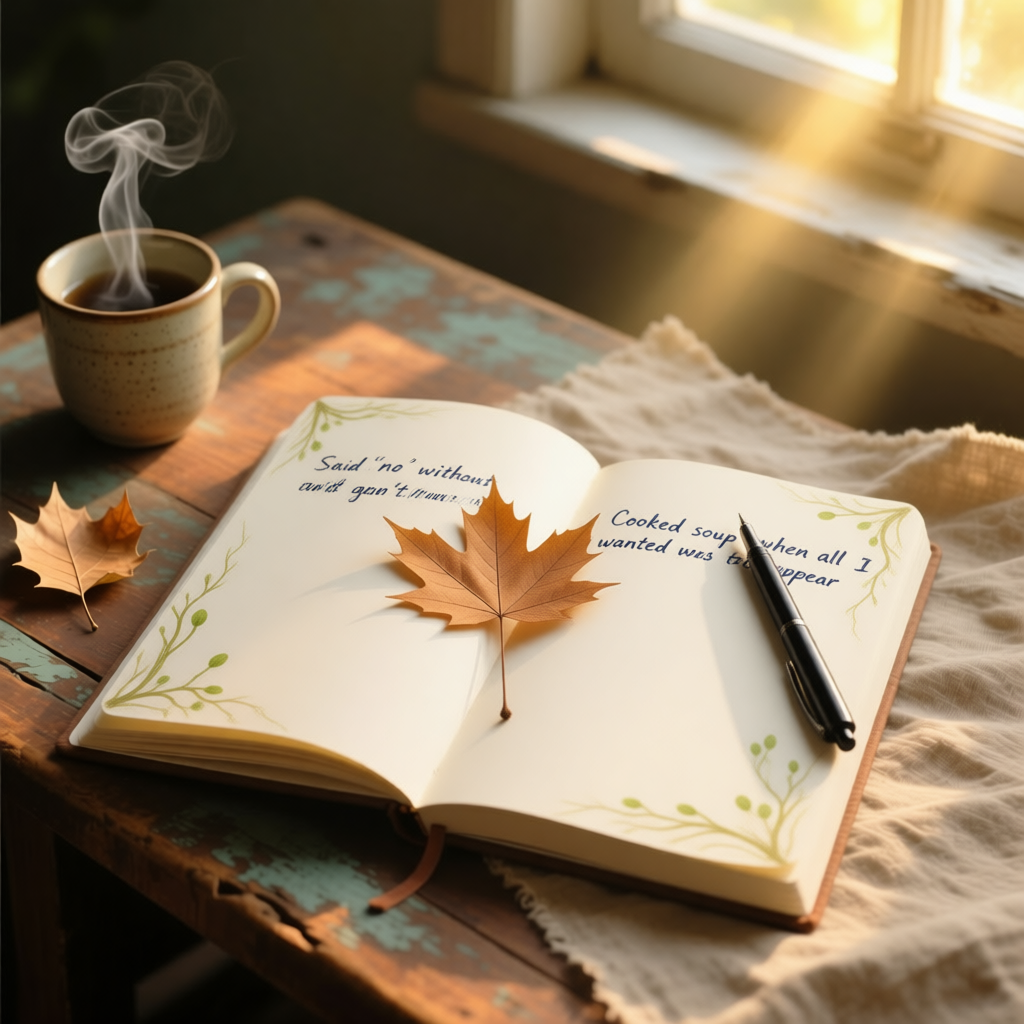 The ‘Reverse Bucket List’ Method: How Writing Down What I’ve Already ...