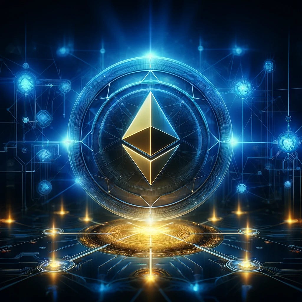 Why Ethereum’s Token System Outshines Solana for DeFi – And Why Calgo ...