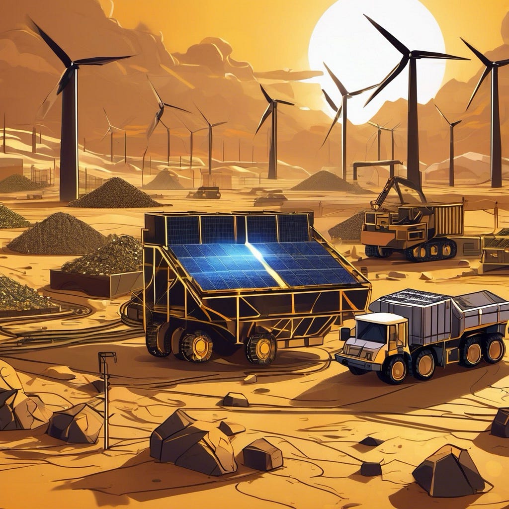 From Waste to Wealth: Mastering Continuous Energy Efficiency in ...