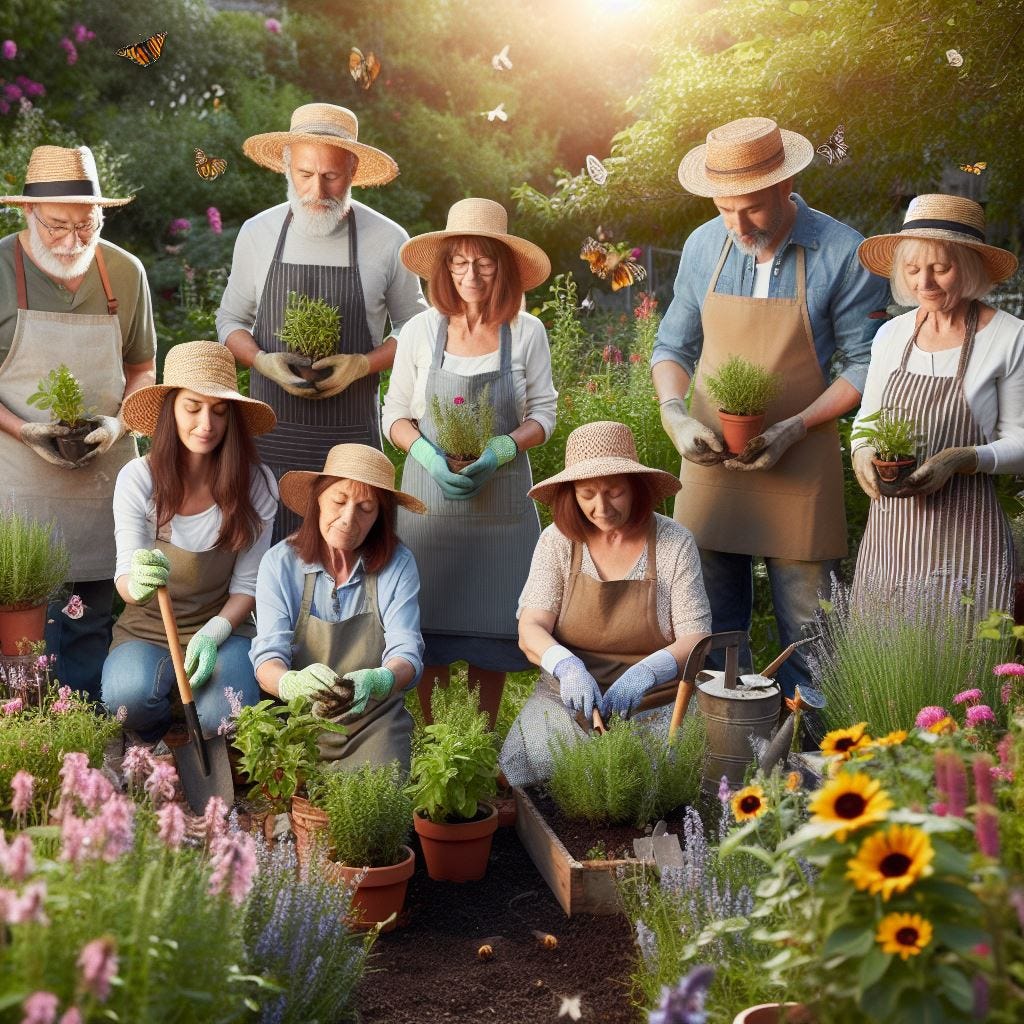Interested in Growing Herbs? Take A Look At This Article | by Trevor ...
