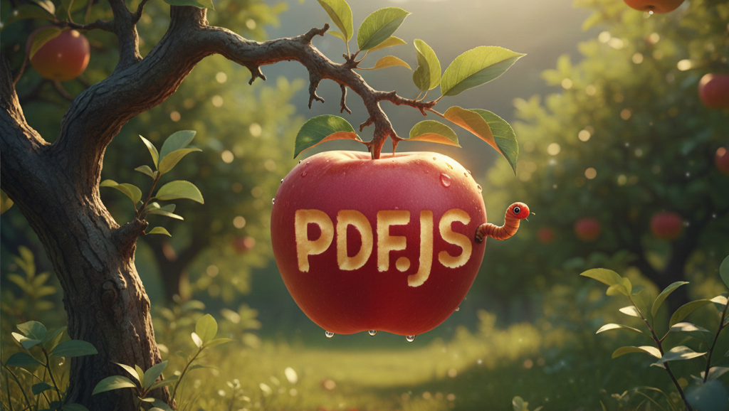 From Google Dork to Rickroll: PDF.js misconfiguration for quick Bug ...