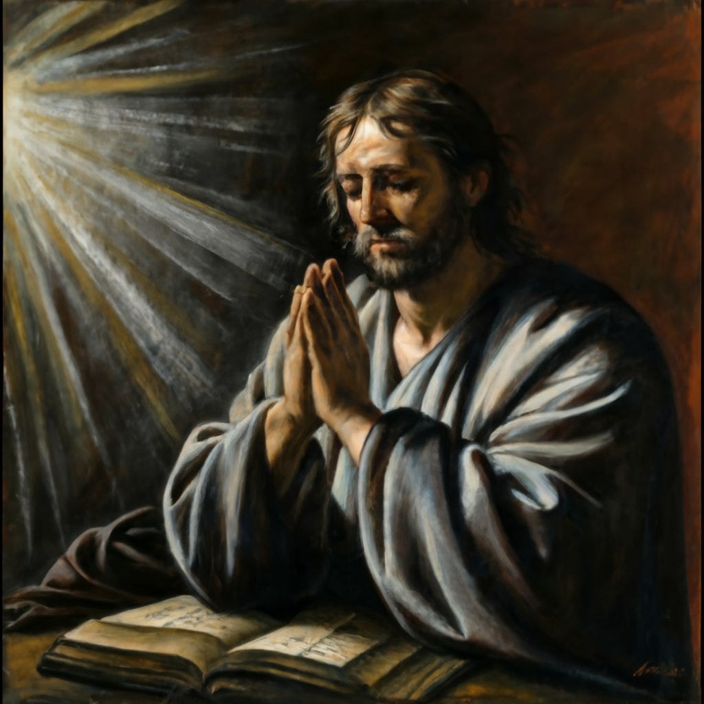 Doubting Thomas. St. Thomas, often referred to as… | by M. J. Kelley II ...