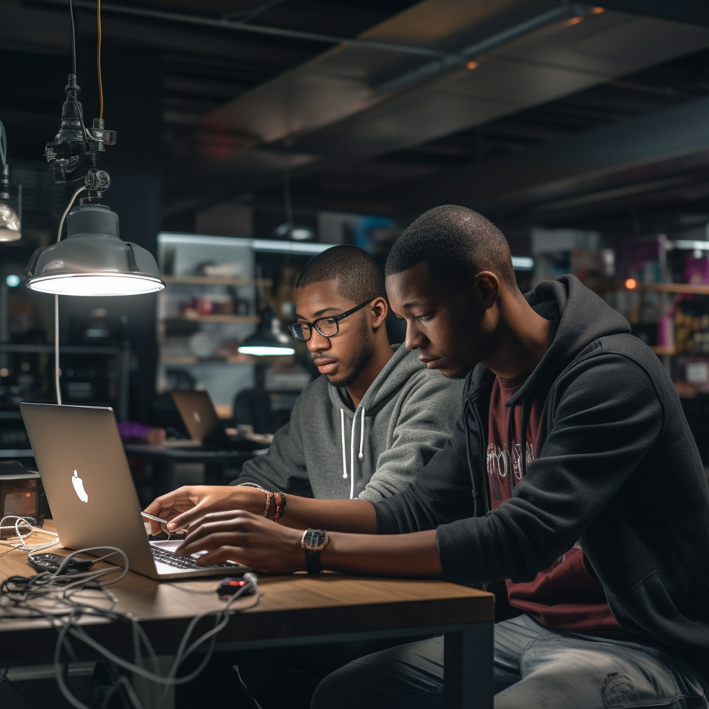 Navigating the Path to Senior Software Developer: Essential Skills to ...