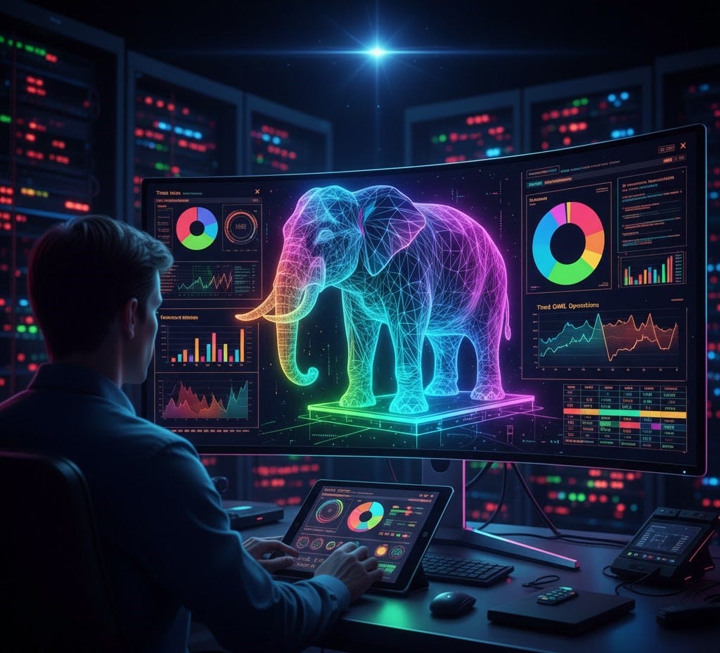 Write Heavy Tables in PostgreSQL. Before diving into performance tuning ...
