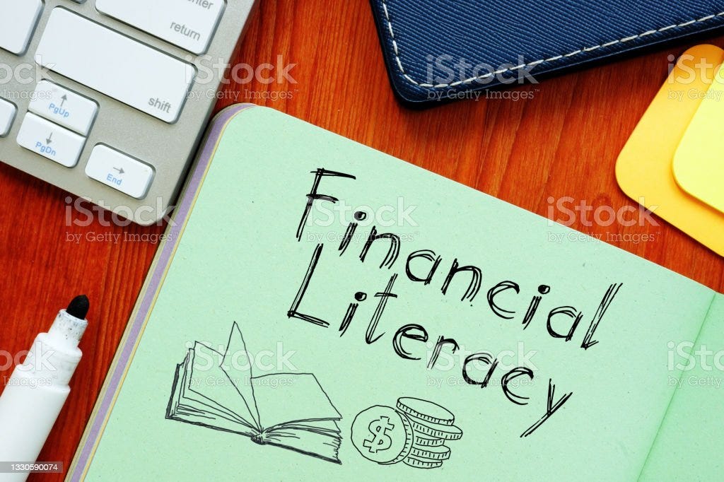 5 Must-Know Benefits of Financial Literacy | by Kevin Ayatta | Medium