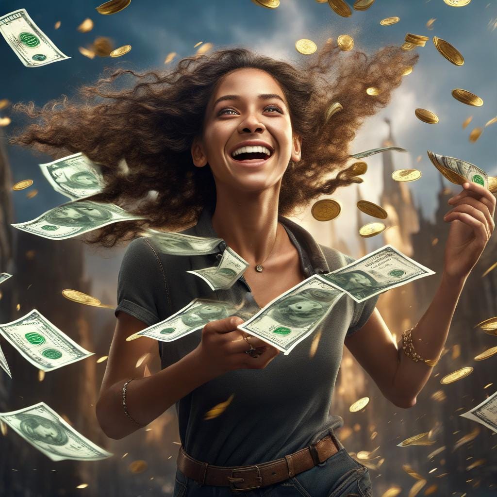 The Ultimate Guide to Making Money Online for Beginners | by Law of ...