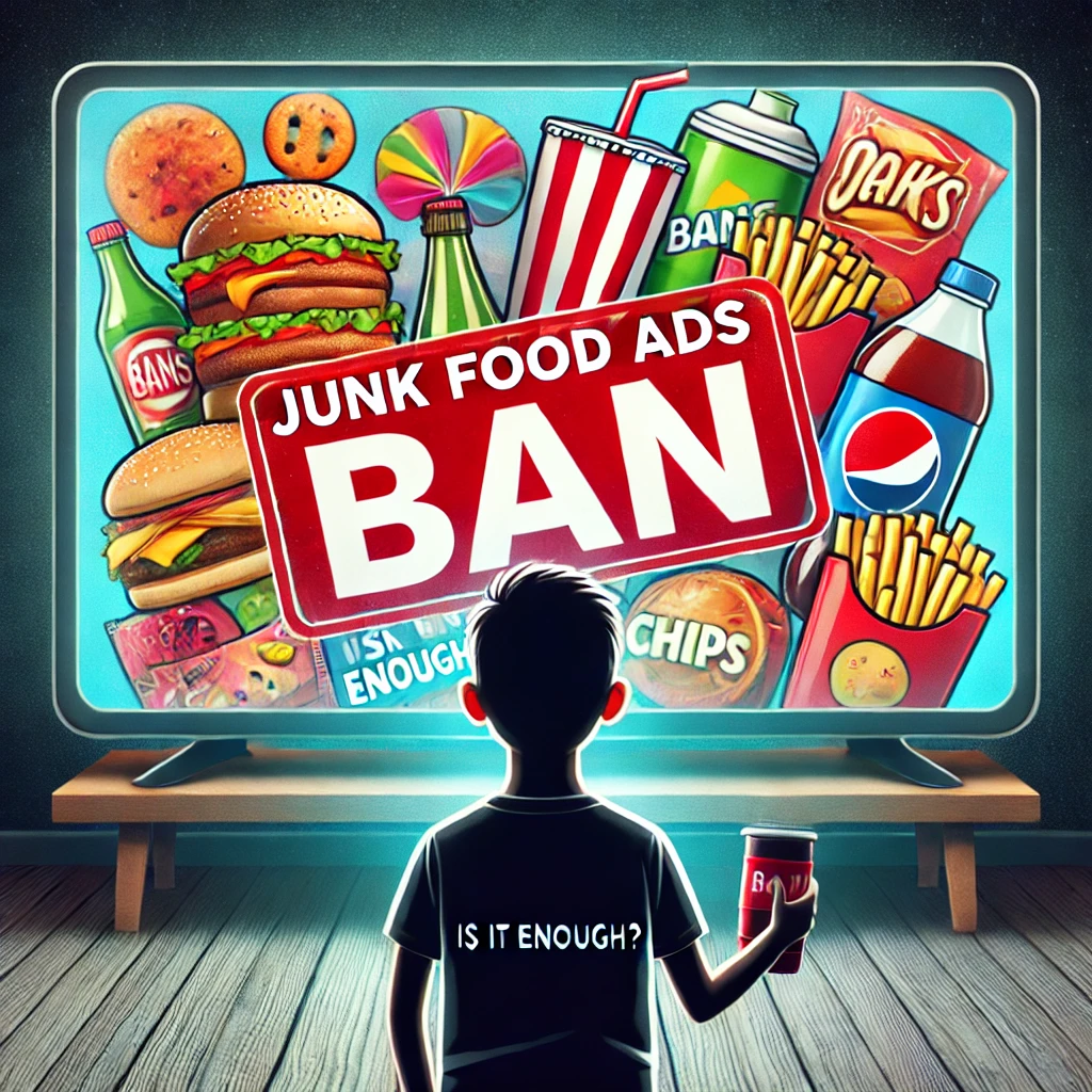 10 Ways to Limit Ultra-Processed Foods and Improve Our Health | by ...