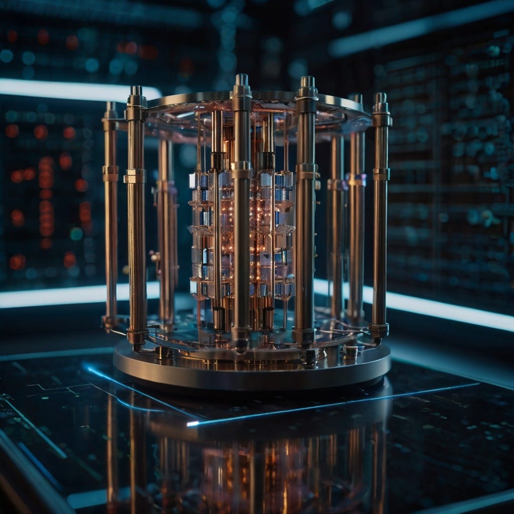 Post-Quantum Cryptography — Preparing for a Quantum-Resistant Future ...