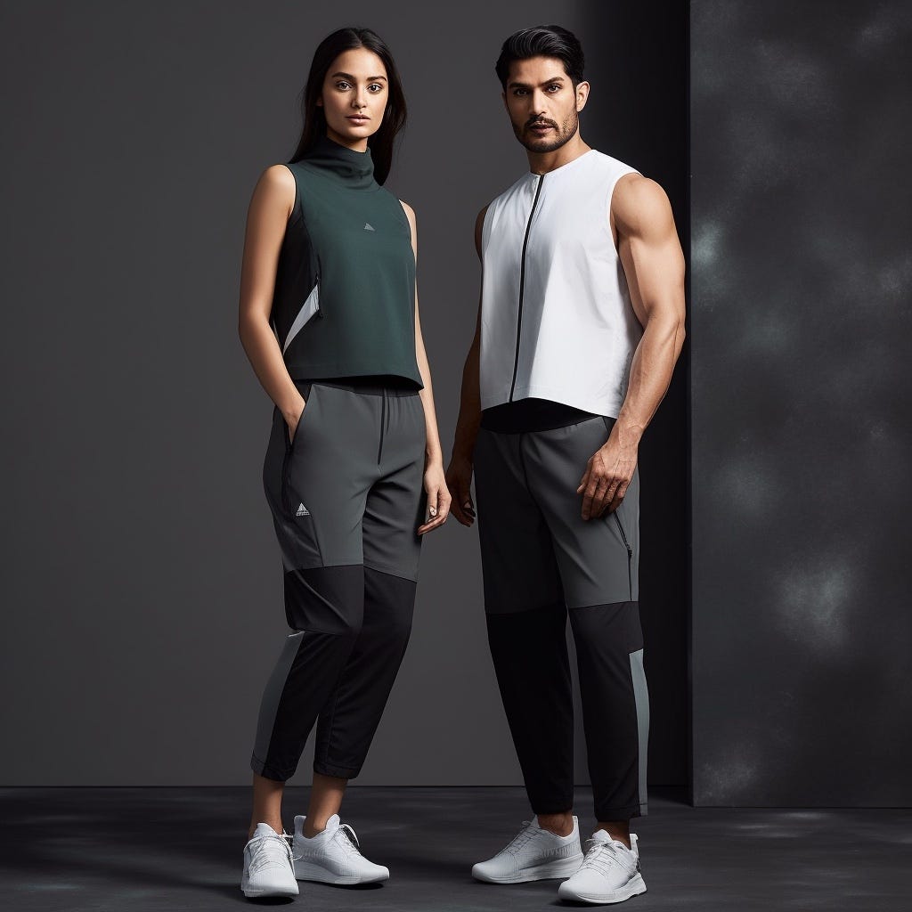 Unleashing the Mind’s Potential: Fashion, Self-Perception, and the Art ...