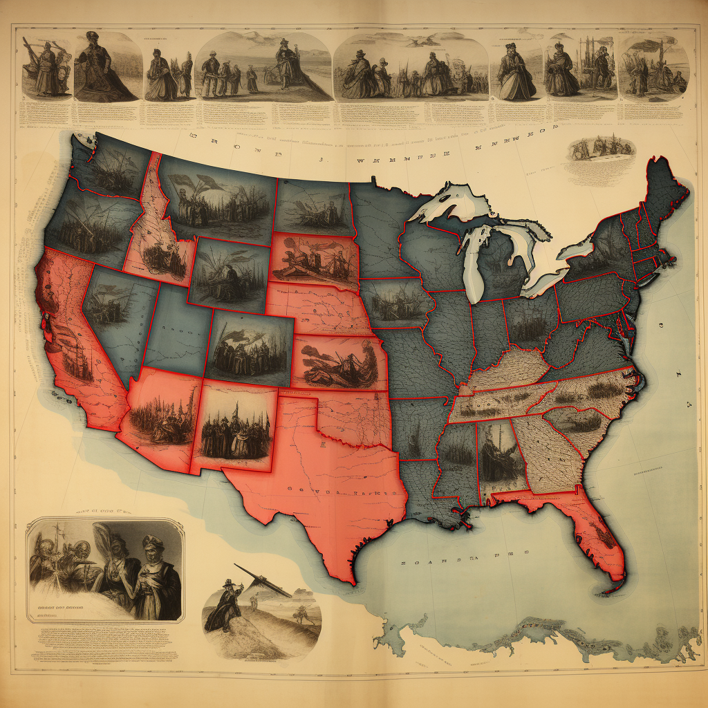 What’s Good, America?: The Southern Strategy, Dixiecrats, and the ...