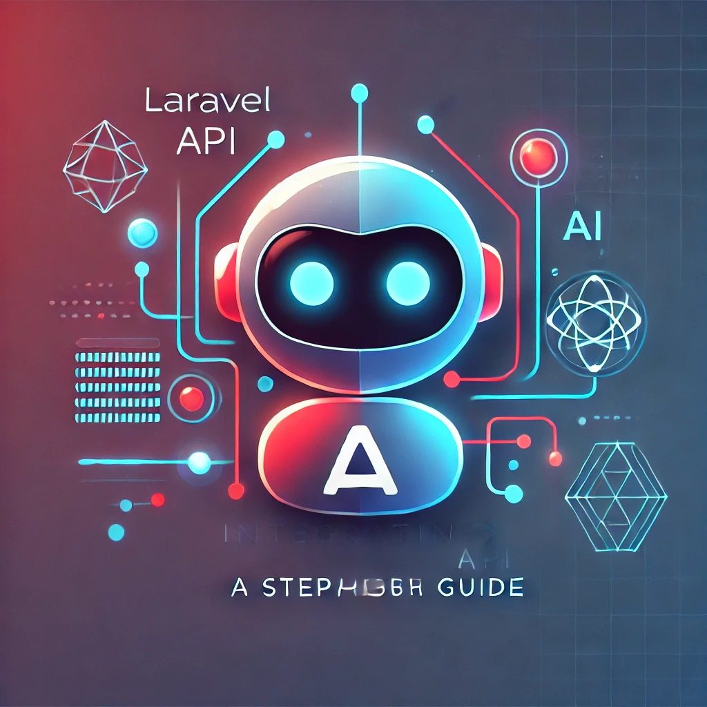 Integrating DeepSeek API in Laravel: A Step-by-Step Guide | by Gaurang Dangi | Medium