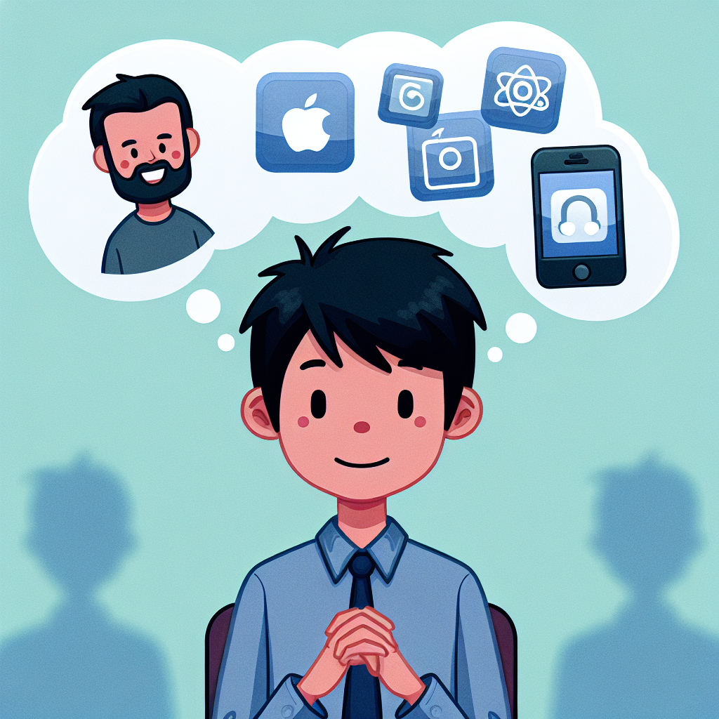 iOS/Swift — Interview Questions for Beginners 2023 | by Max | Towards Dev