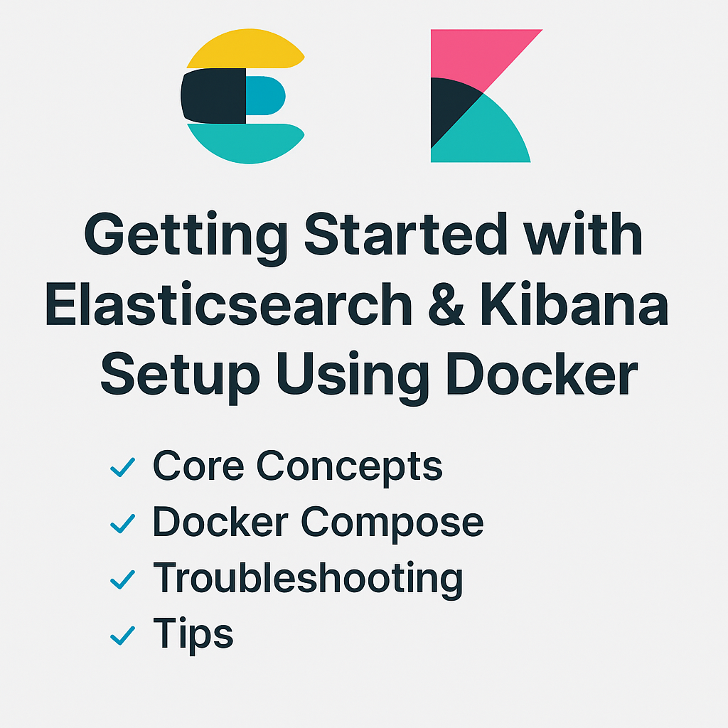 Started with Elasticsearch & Kibana Setup Using Docker | by Dipak Rasal | Nov, 2025 | Medium