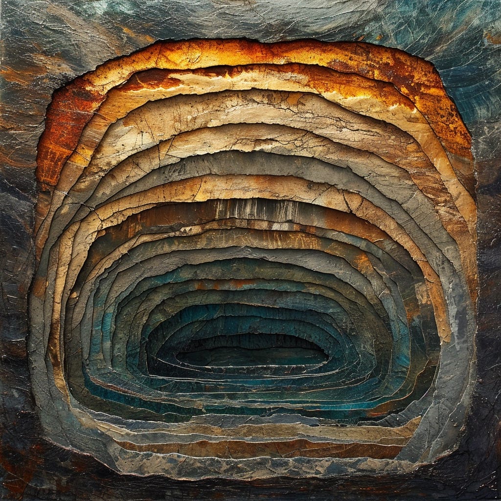 The Root of the Root. By Michael Erlewine | by Michael Erlewine ...