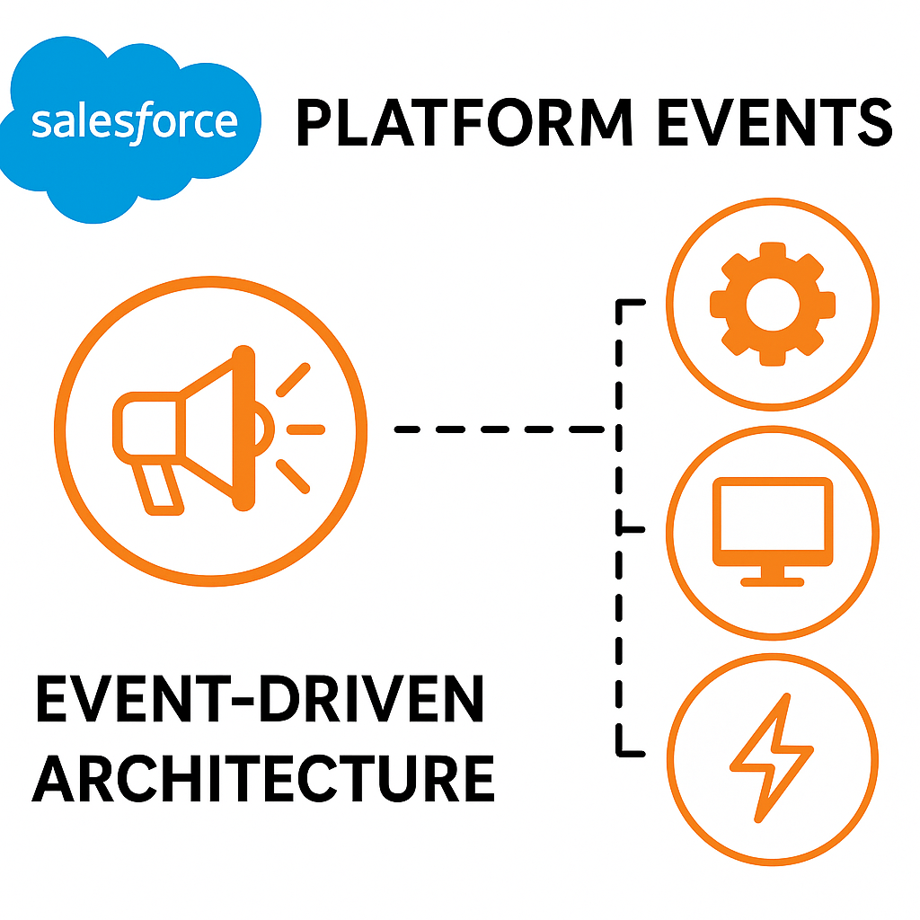 🚀 Building Scalable and Resilient Architectures with Salesforce Platform Events | by Davinder ...
