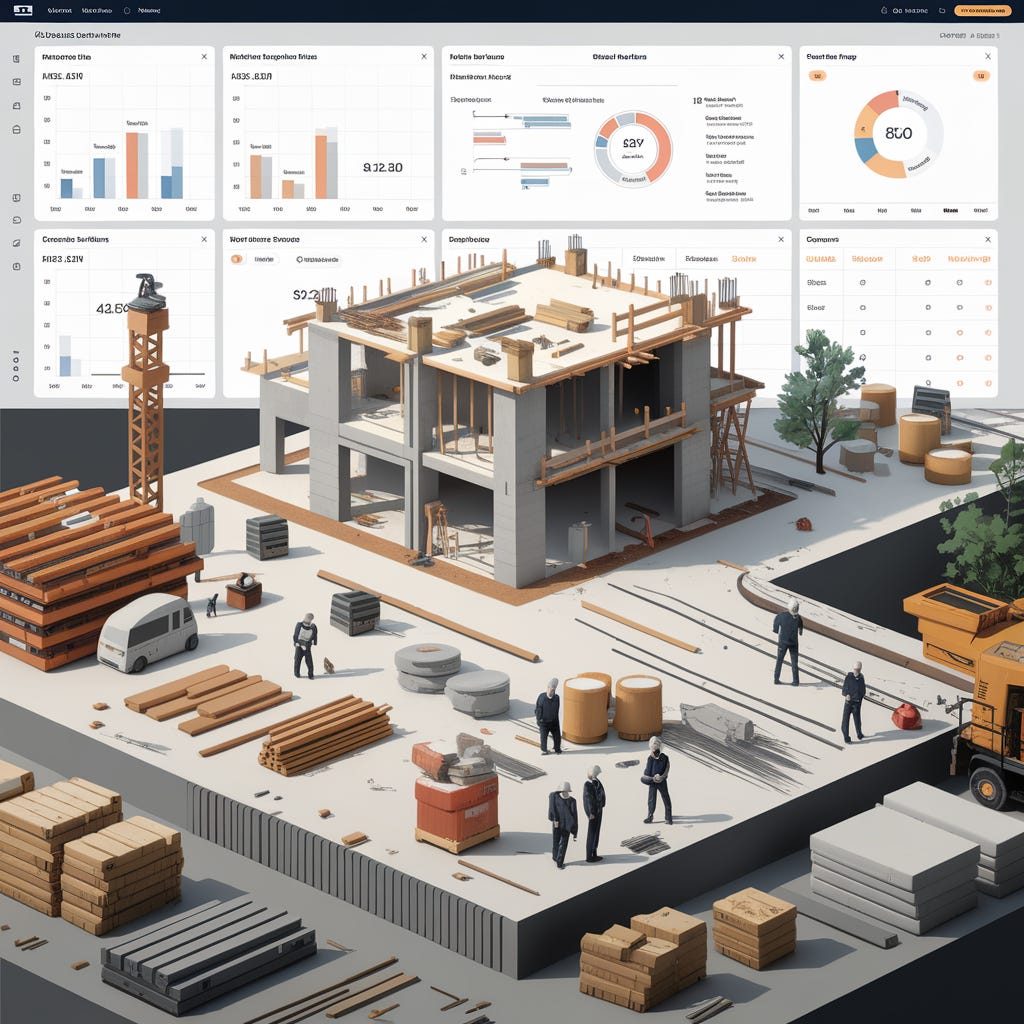Optimizing Construction Resource Allocation: A Data-Driven Approach ...