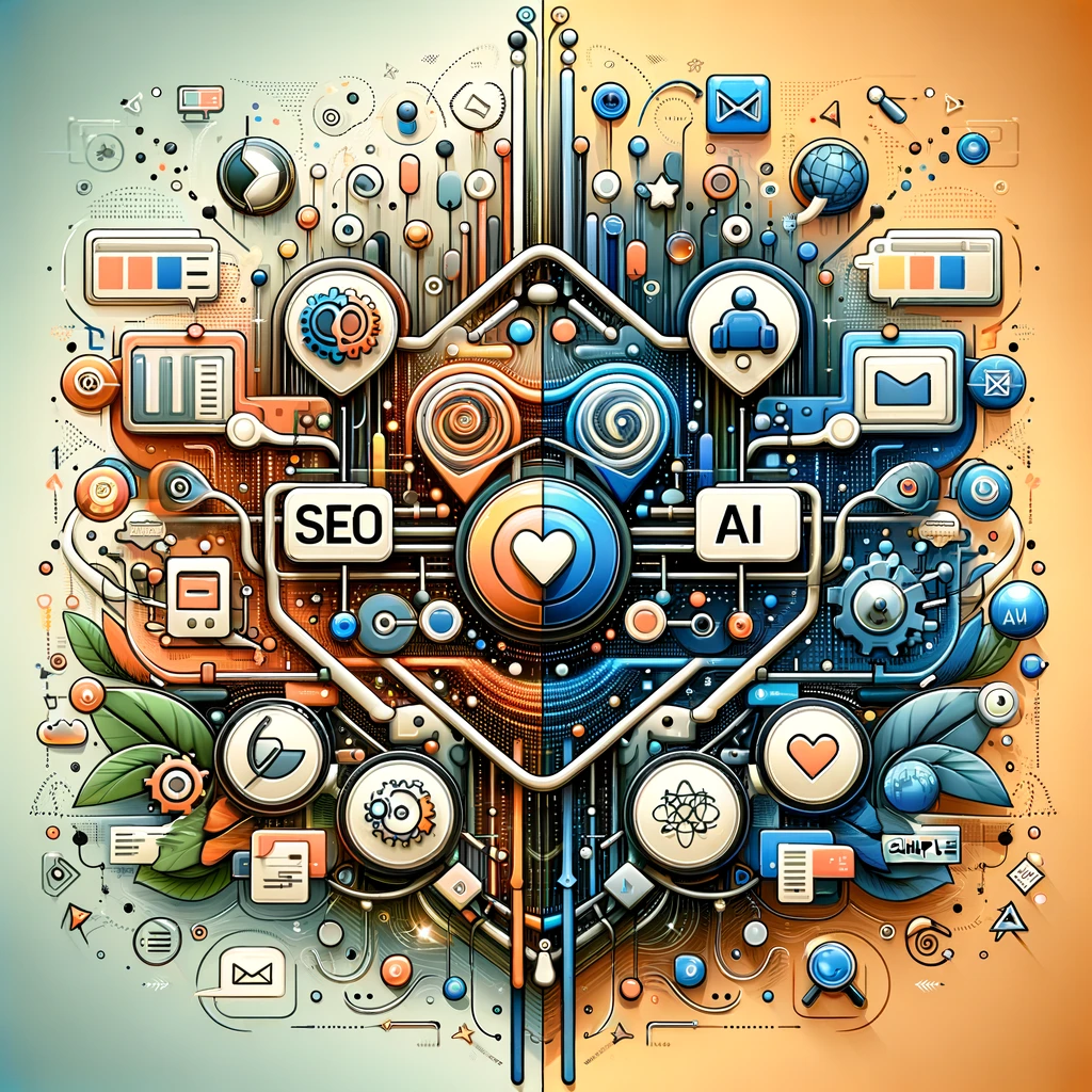 Enhancing SEO with ChatGPT: Simple Steps for Beginners | by Georgios ...