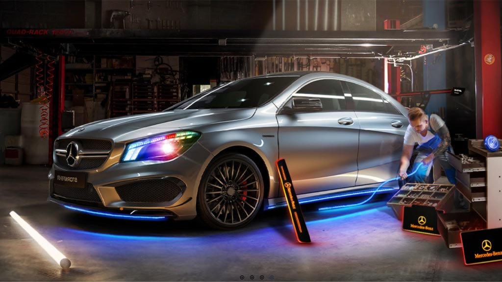 How to Choose the Right DRL Lights for your Vehicle | by AoonuAuto | Medium