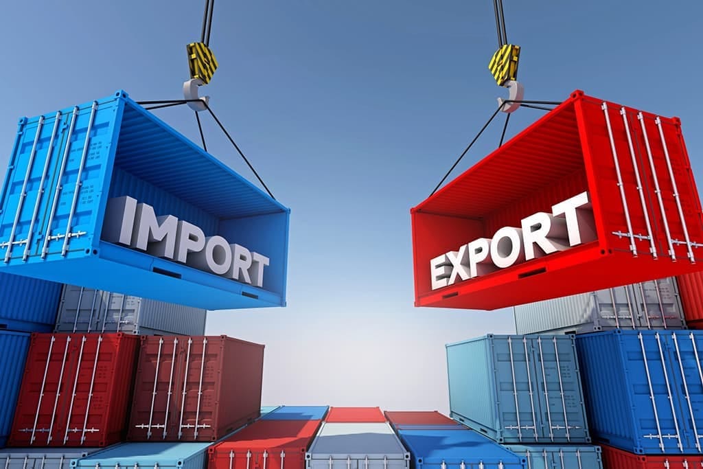 The Benefits of Having an Importer License for Your Business | by ...
