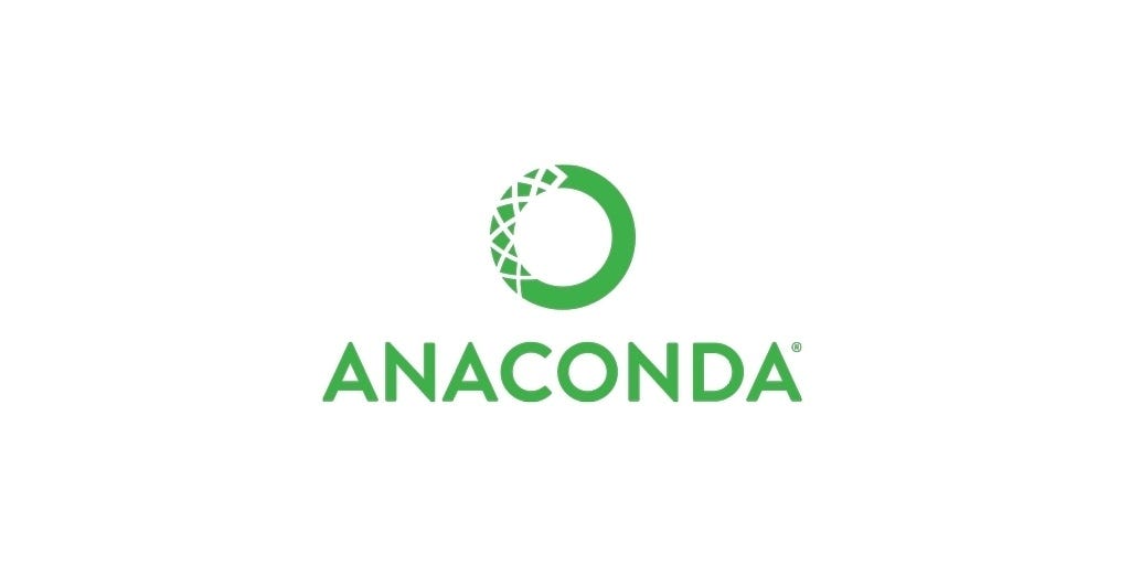 Install Anaconda — an alternative way to install both python and ...