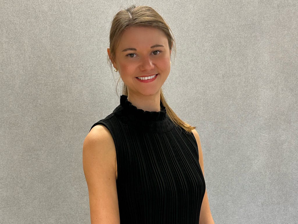 Promus Ventures Welcomes Estelle Godard as Investment Associate | by ...